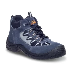 Pr V12 Defiant Safety Boot | Intersafety