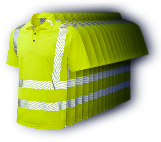 Tern Softshell Jacket | Intersafety